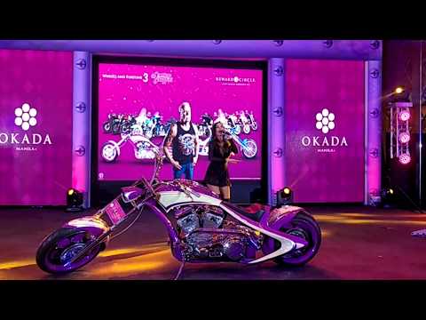 Dance Again Live JLO - Lana Roi