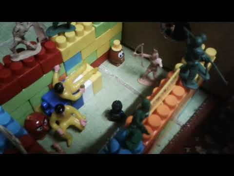 Deli köy 2 (Köyün iki yıllık gizemi çözüldü.)