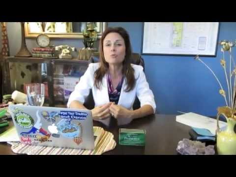 Probiotic Benefits in 60 Seconds by Suzy Cohen, "America's Pharmacist ...