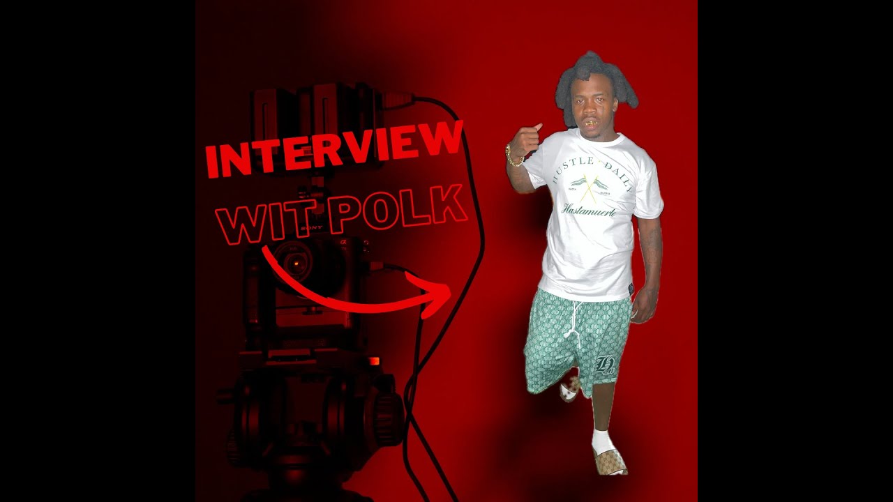 1DK23 Explains How He Caught First Charge At 15, Hearing Brother ...