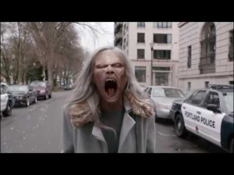 Grimm monster Tribute