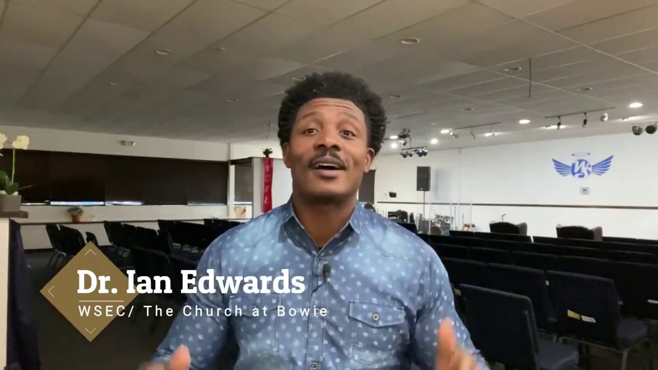 Rev Dr. Ian A. Edwards - HOUSE WORK - 05/03/2020 - YouTube