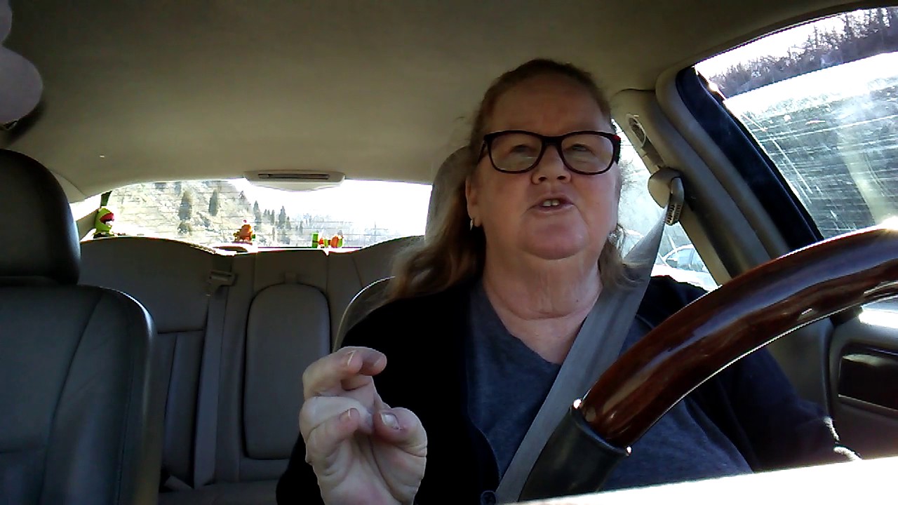 December 27, 2016 one hum bum bum. Put your seatbelt on. - YouTube