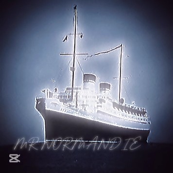 SS Rex Edit - YouTube