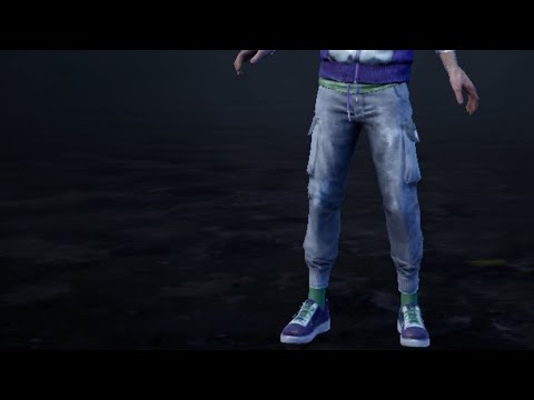 Dinosaurs costume for Dwight is perfect | Dead By Daylight Mobile ...