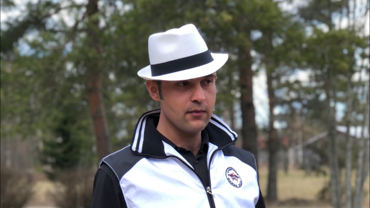 Kaaleet Olet ystäväin - YouTube