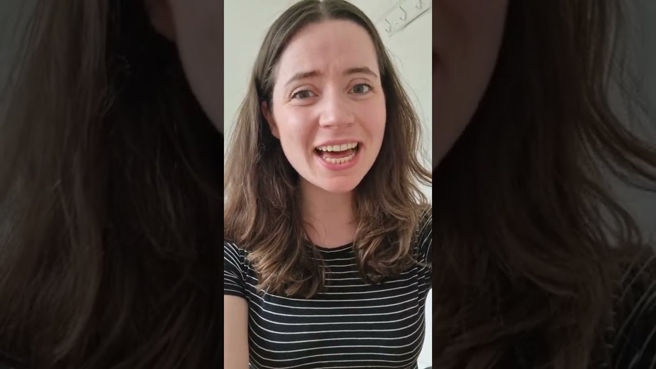 Sleep With Me by Méabh McMahon - YouTube