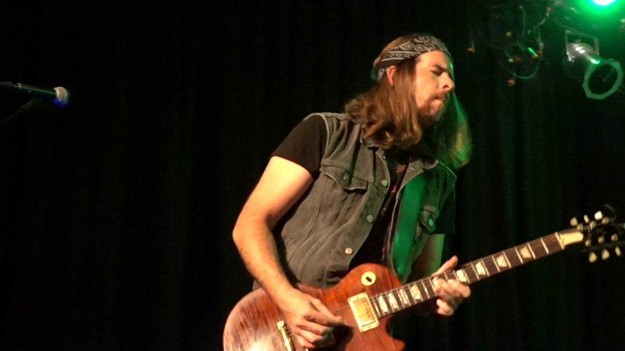 2016-07-21 (1) Tyler Mac @ Vinyl Music Hall - YouTube