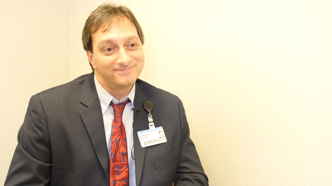 Videobiography for Michael Minasian, MD - YouTube