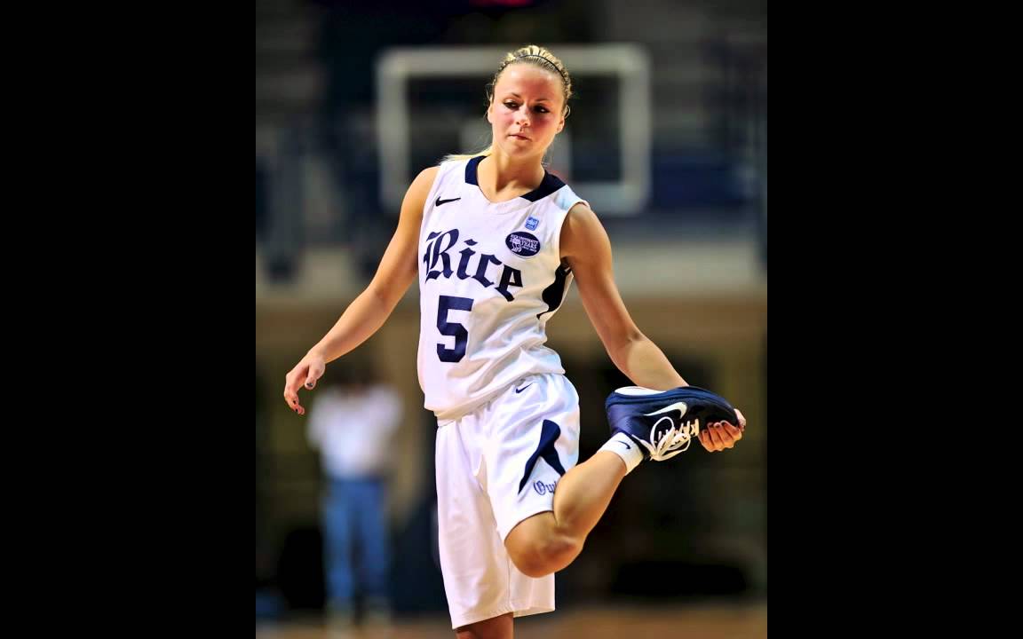 Rice University Owls Girls Basketball vs Texas State Bobcats Slideshow ...