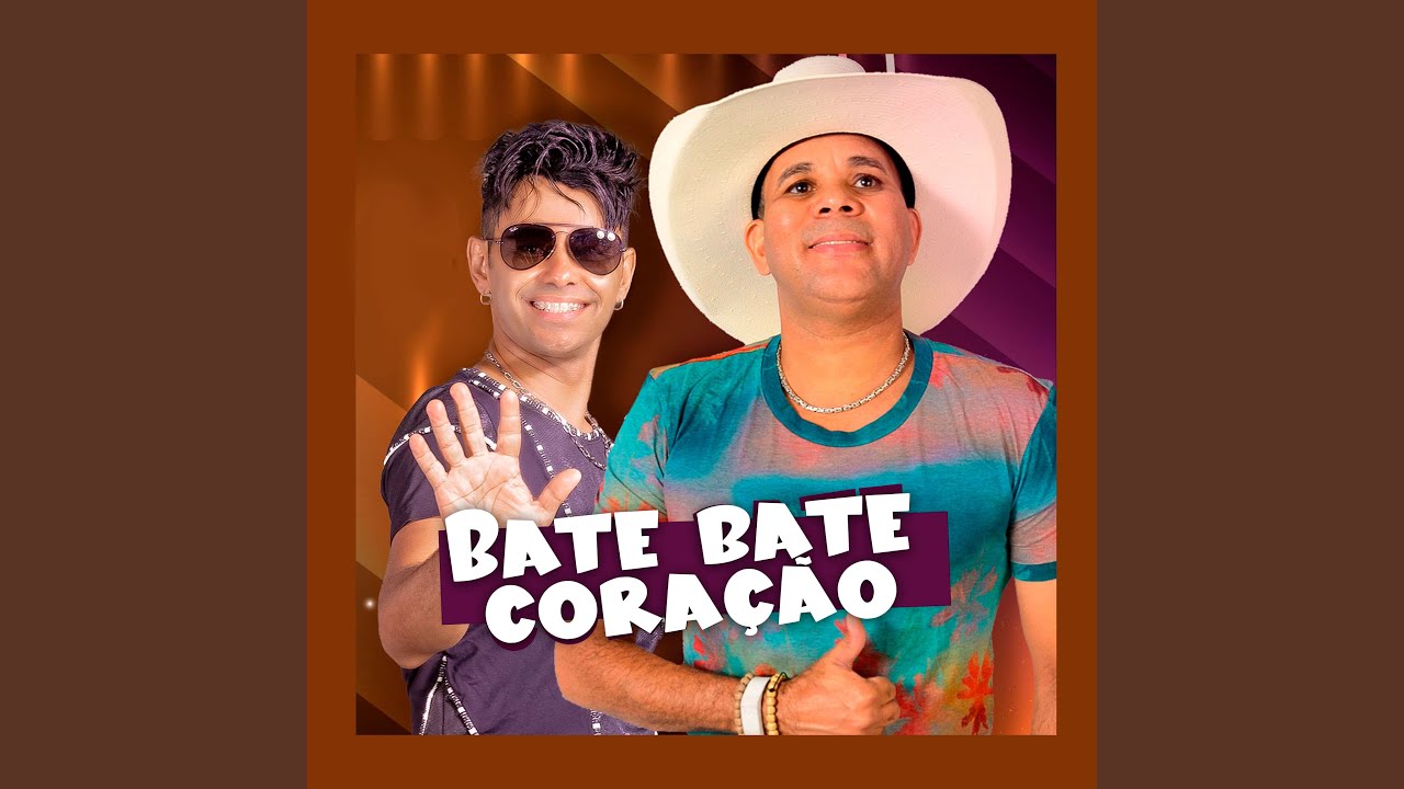 Bate Bate Coração - YouTube