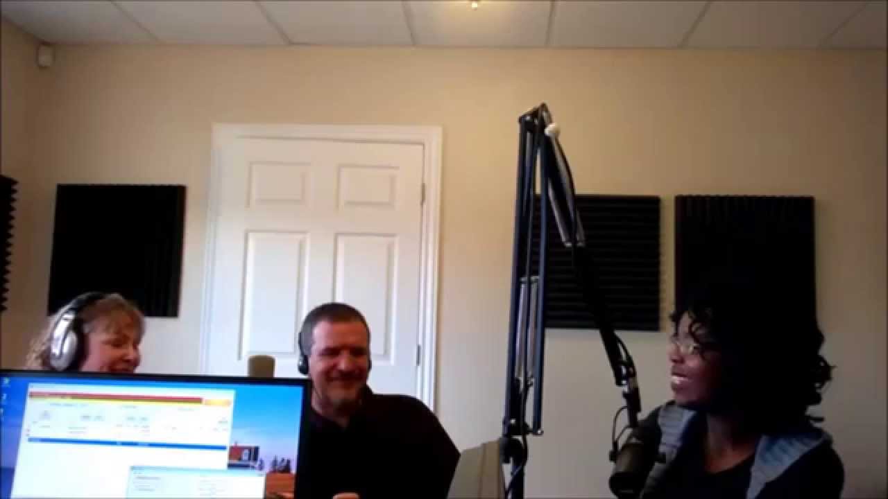 Family Business with Daphne - Paul and Vicki Graff - Twin Beans Coffee ...