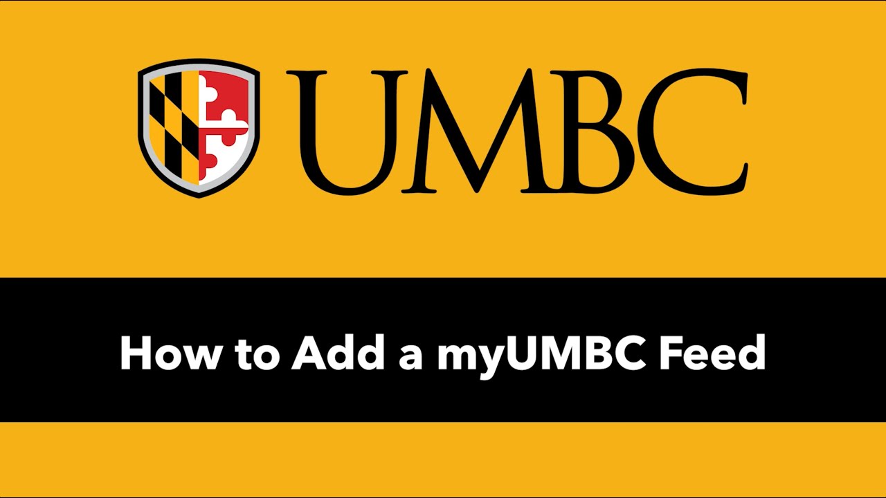 Umbc Logo UMBC Retrievers Logo PNG Transparent & SVG Vector Freebie