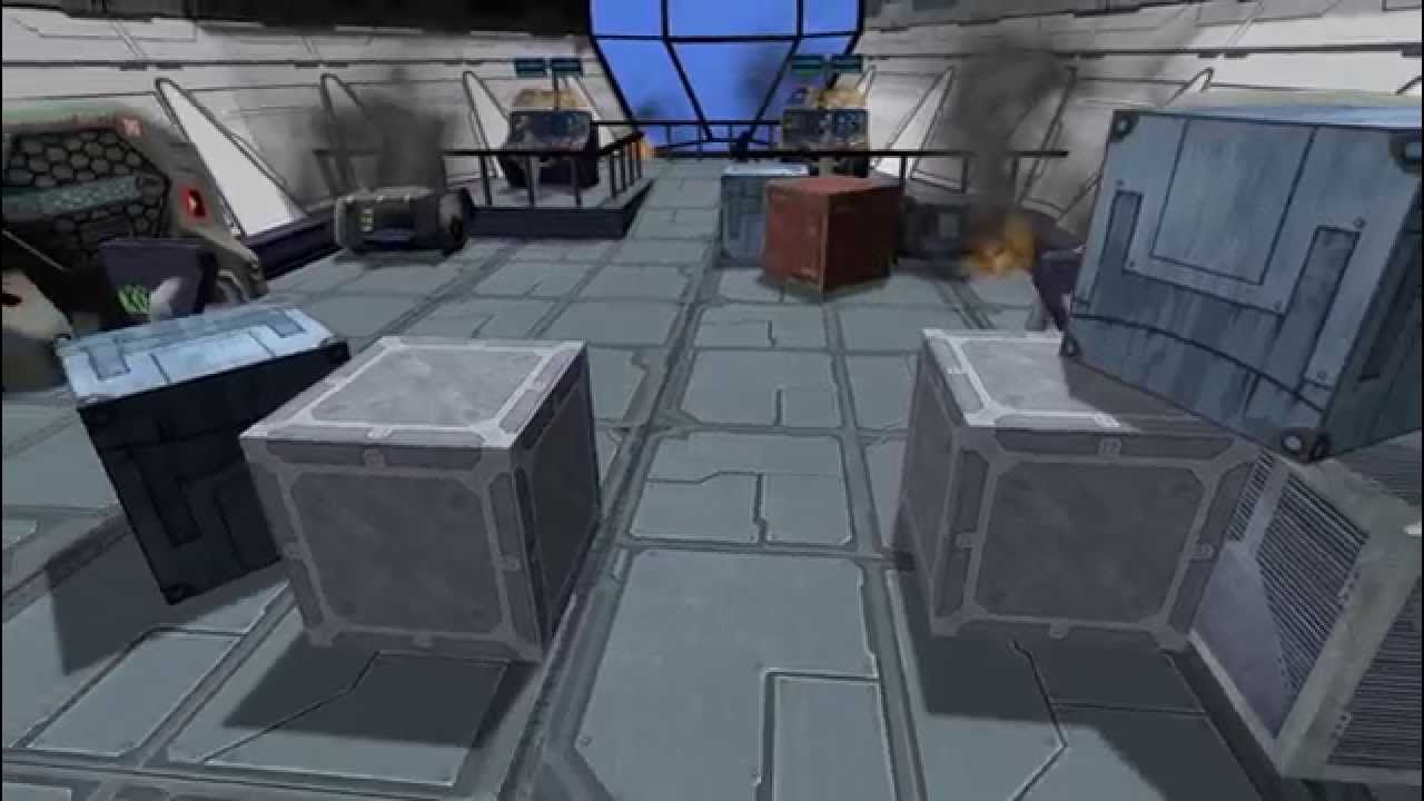 Alien Infection Trailer 1 - YouTube