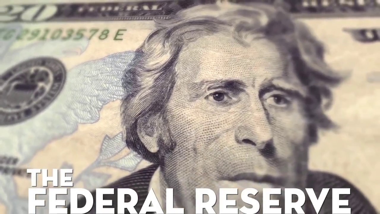 Ben Swann Truth in Media: 100 Years of the Federal Reserve - YouTube