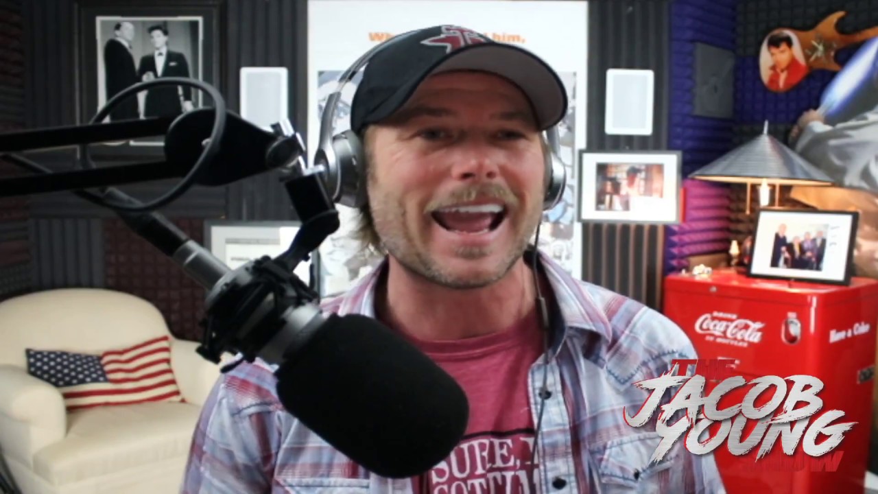 The Jacob Young Show King Kong's (Casey Garvin) - YouTube