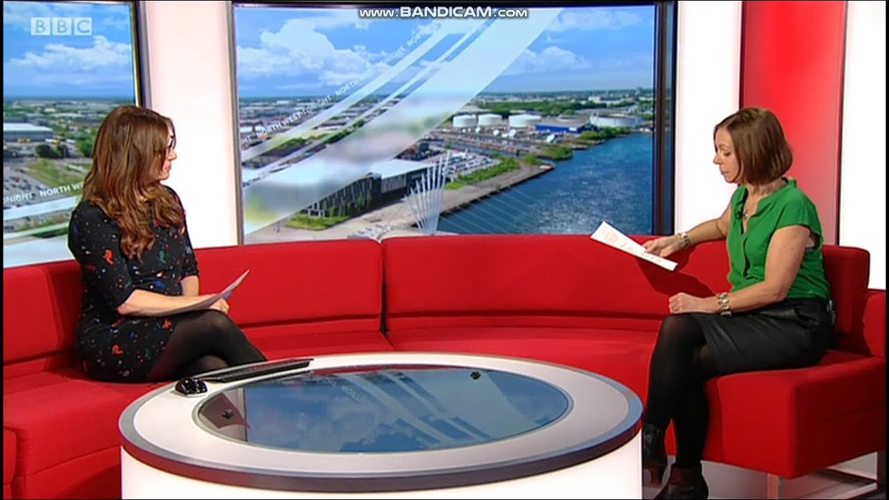 Katie Walderman - Black Tights - 1/10/21 - YouTube