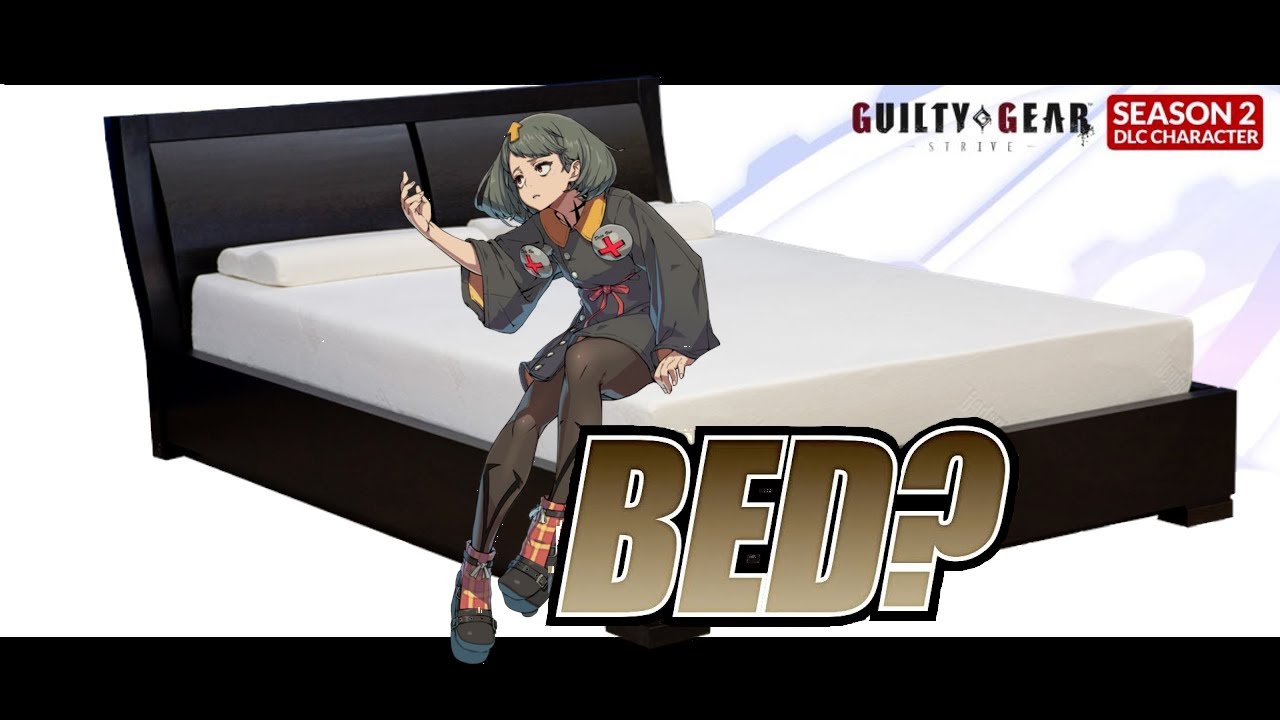 Bed? - YouTube