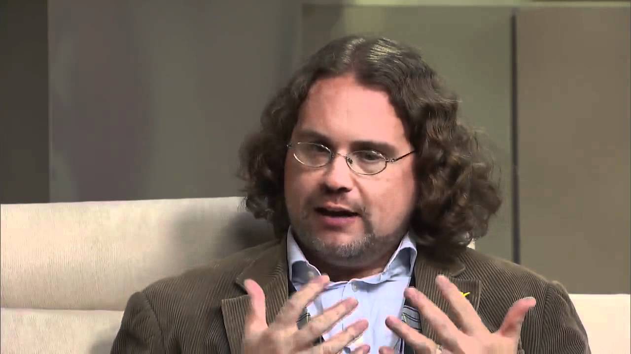 The Importance of Memorials: An Interview with Dr. David Trim - YouTube