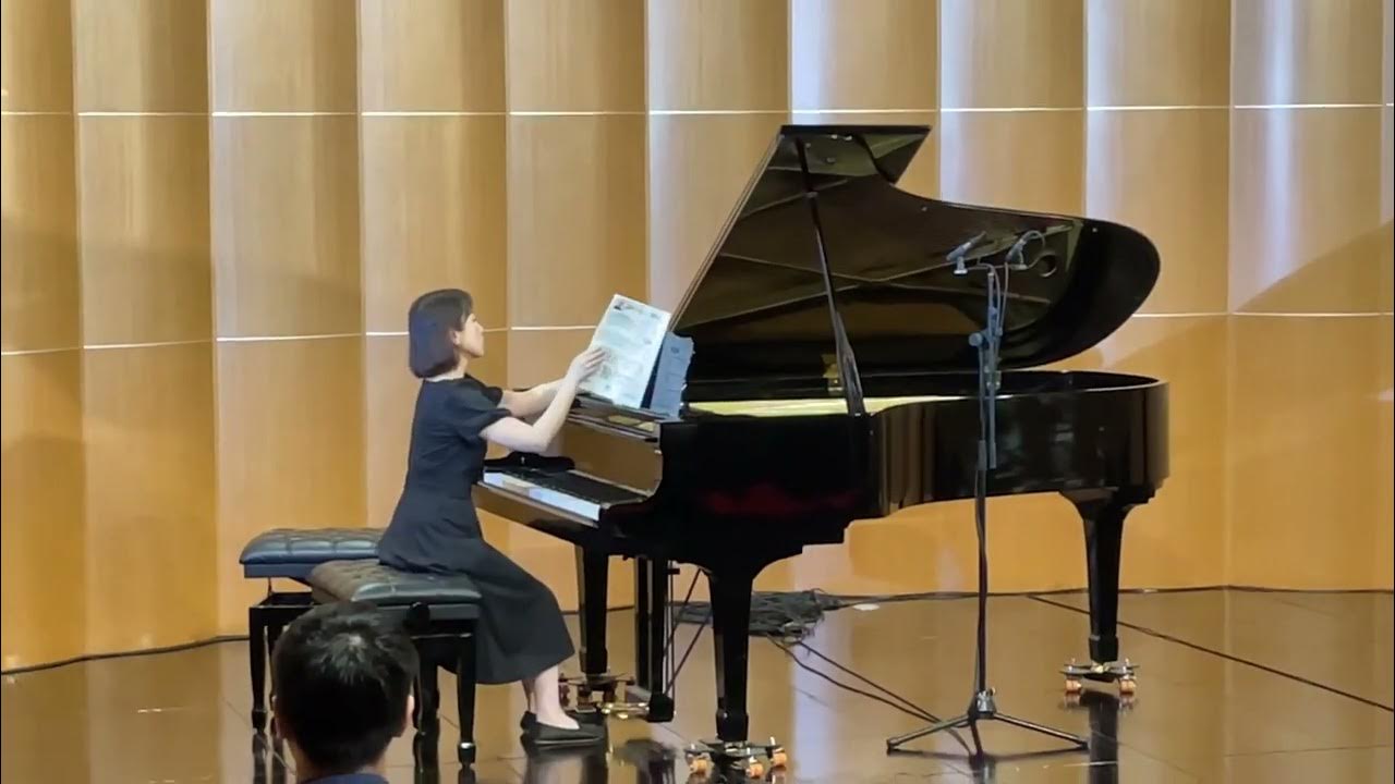 2023 Spring Recital - YouTube