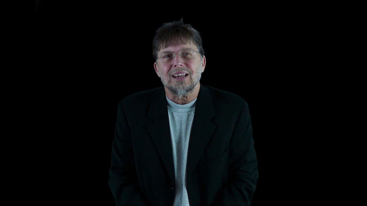 The HawkEye, David Loomis - YouTube
