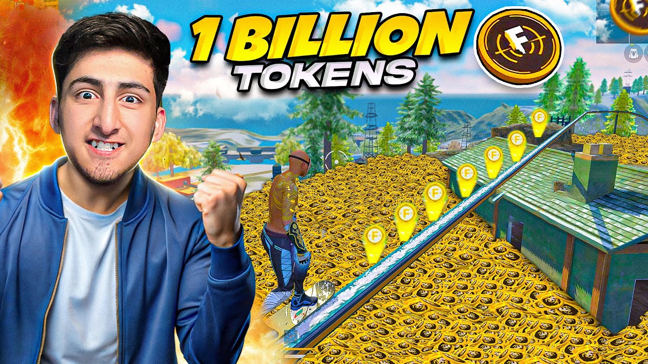 I Got 10,000,000 FF Coins In One Game😍[A_s Gaming] - Free Fire India ...