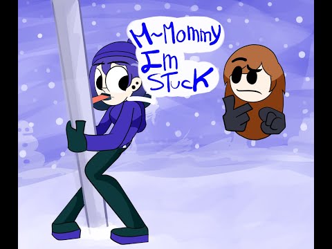 STUCK