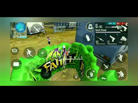 sniper montage / ken op first video