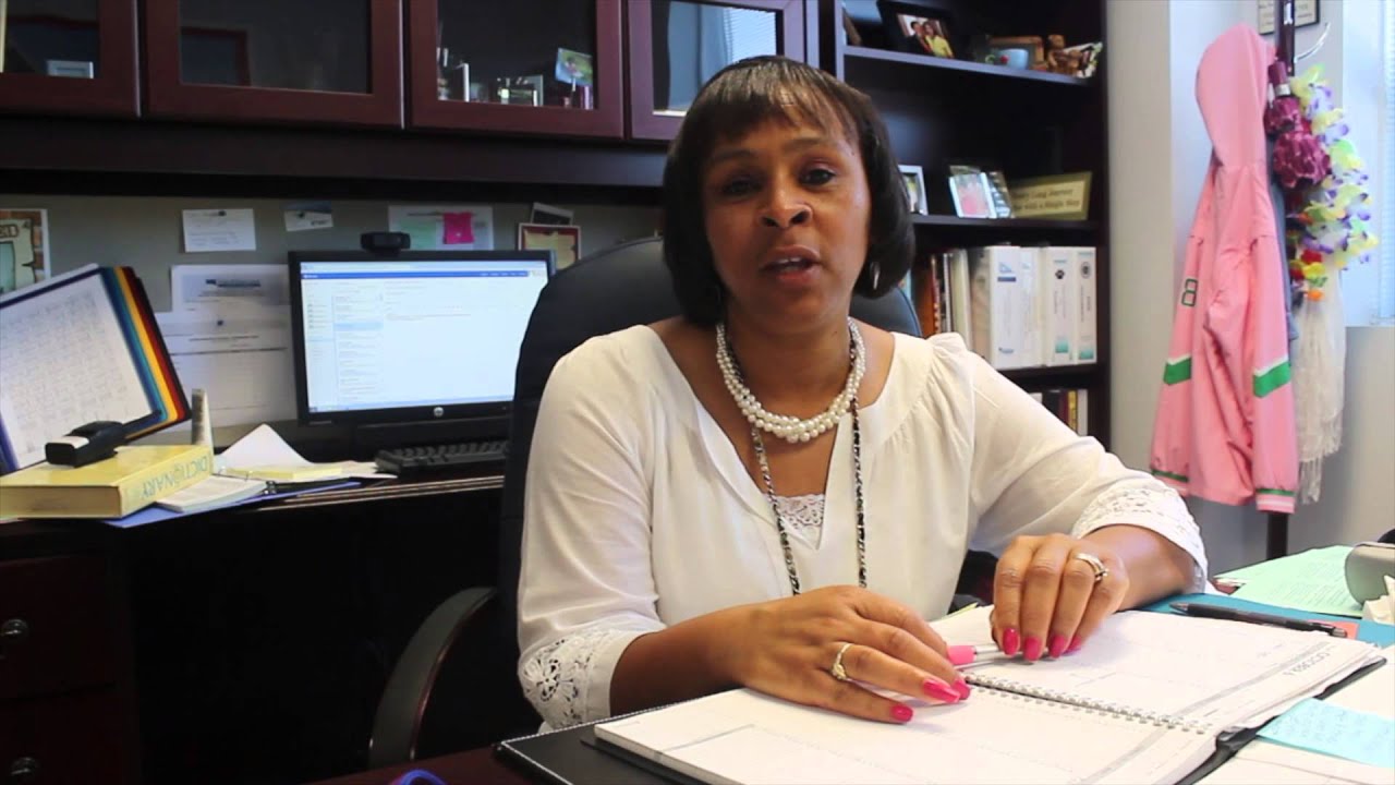 Mural Mural On The Wall: Dumfries Elementary School (Testimonial) - YouTube