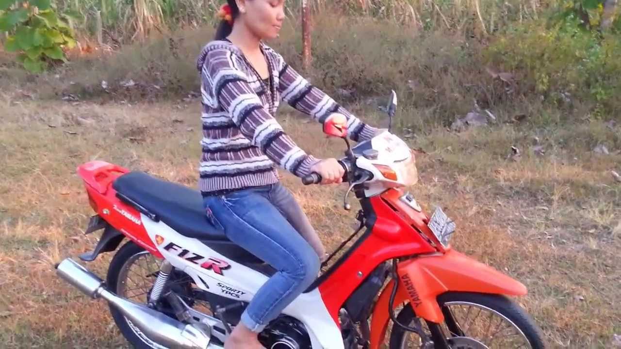 mat rempit indonesia - YouTube