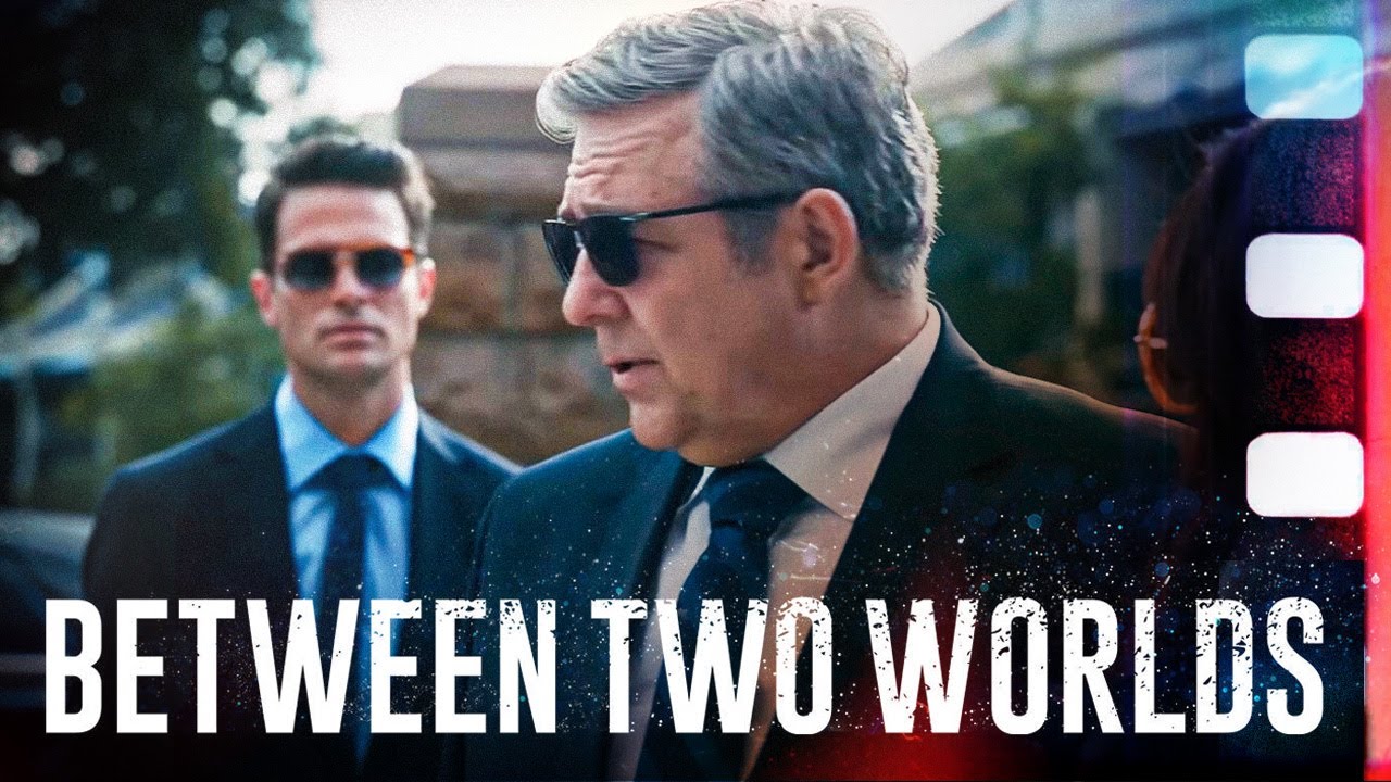 Between Two Worlds (Entre dos mundos) Temporada 1, Episodio 1 - YouTube