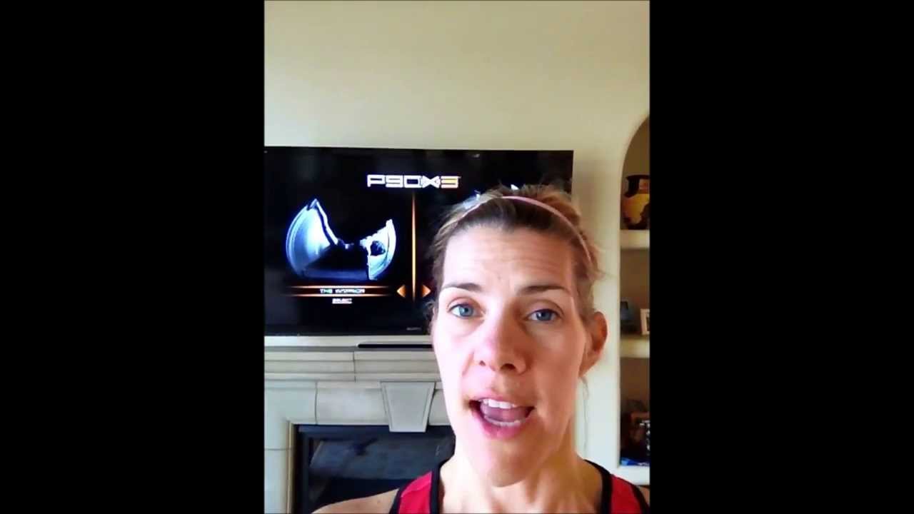 P90X3 MMX - YouTube