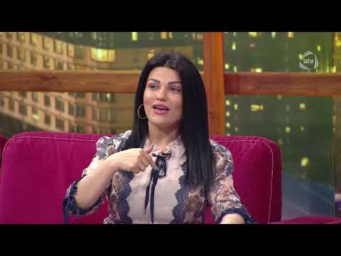 Bahar Lətifqızı ona verilən məhşurlanın siyahısından kimi özünə dost sayır? (Ən Yaxşısı)
