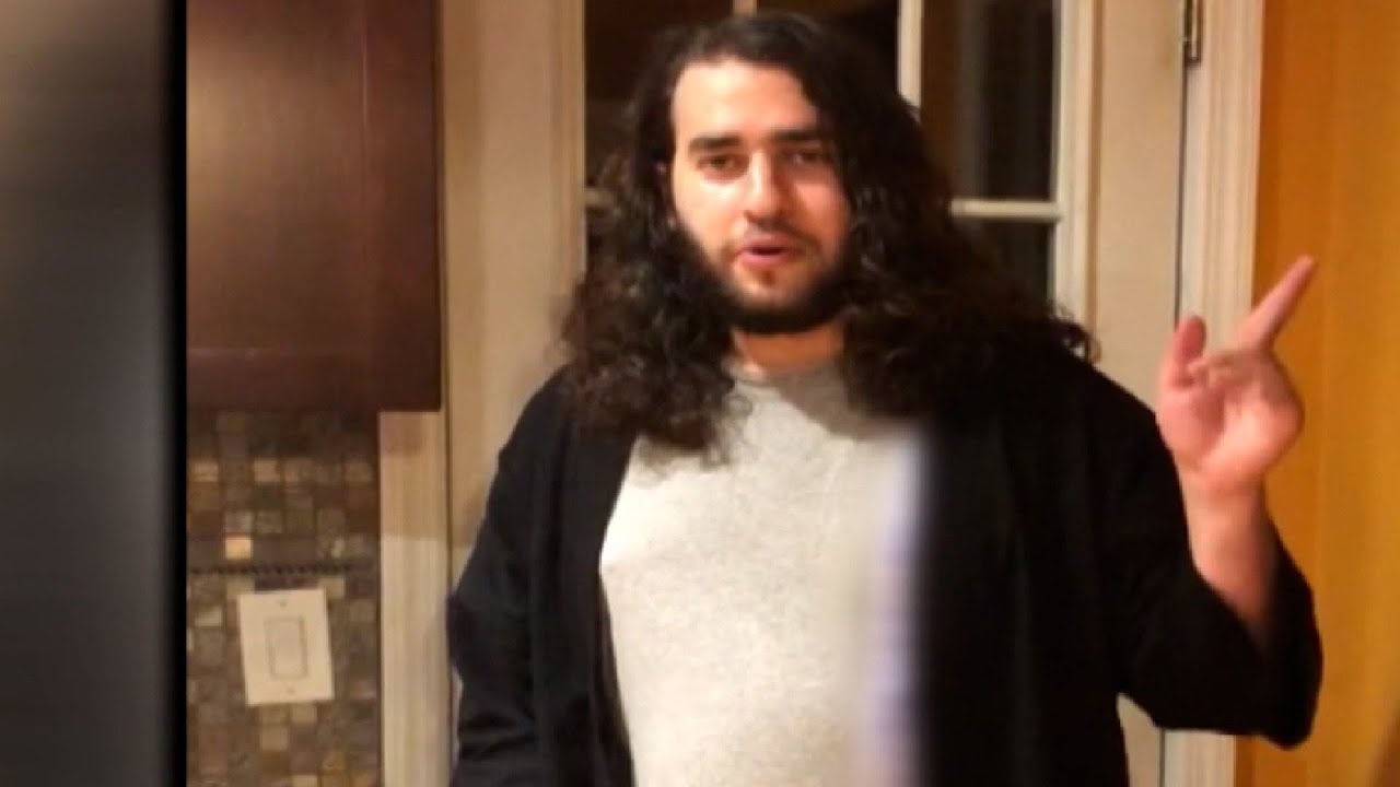 27-Year-Old Says He Struggles With Anxiety And Feels Like A Failure ...
