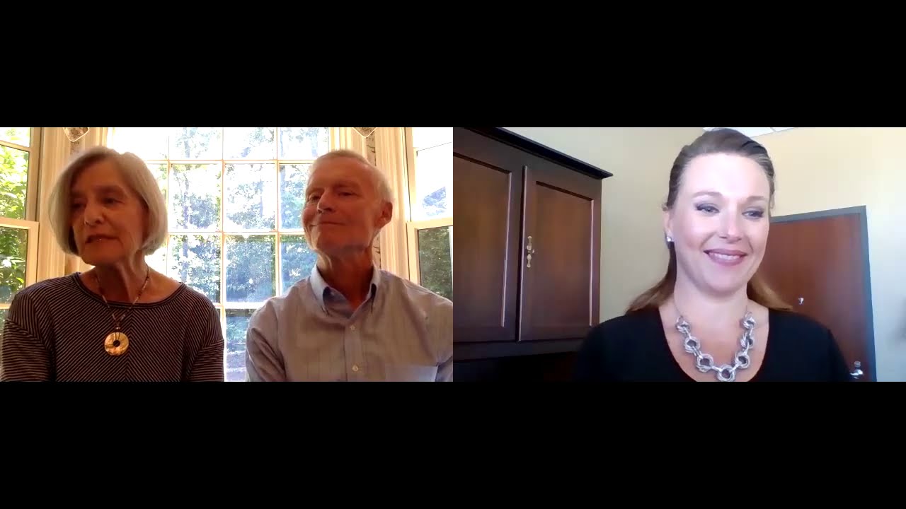 Dr. Glen and Mrs. Marlo Wiggans discuss the Myotonic Dystrophy ...