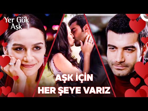 14 Şubat Sevgililer Gününüz Kutlu Olsun 💕 - Yer Gök Aşk