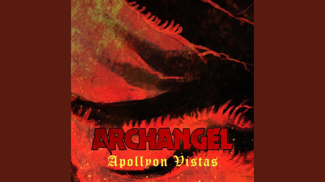 Apollyon Vistas - YouTube Music