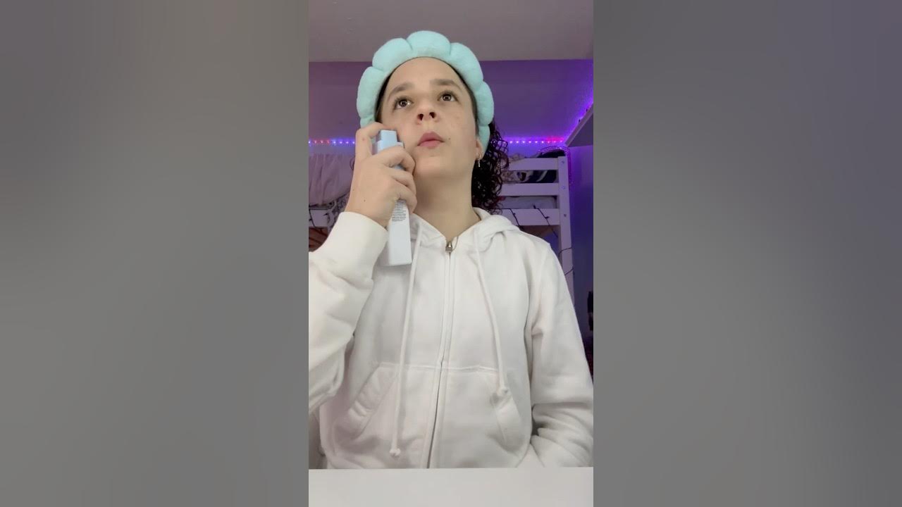 grwm while I tell you things I hate! #skincare #grwmskincare #grwm #beautygrwm #simplegrwm - YouTube