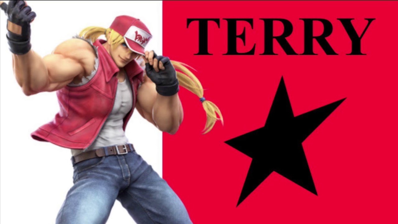 Terry victory theme (prediction) - YouTube