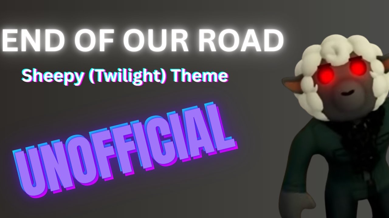The Sheepy (Twilight) Theme - UNOFFICIAL - YouTube