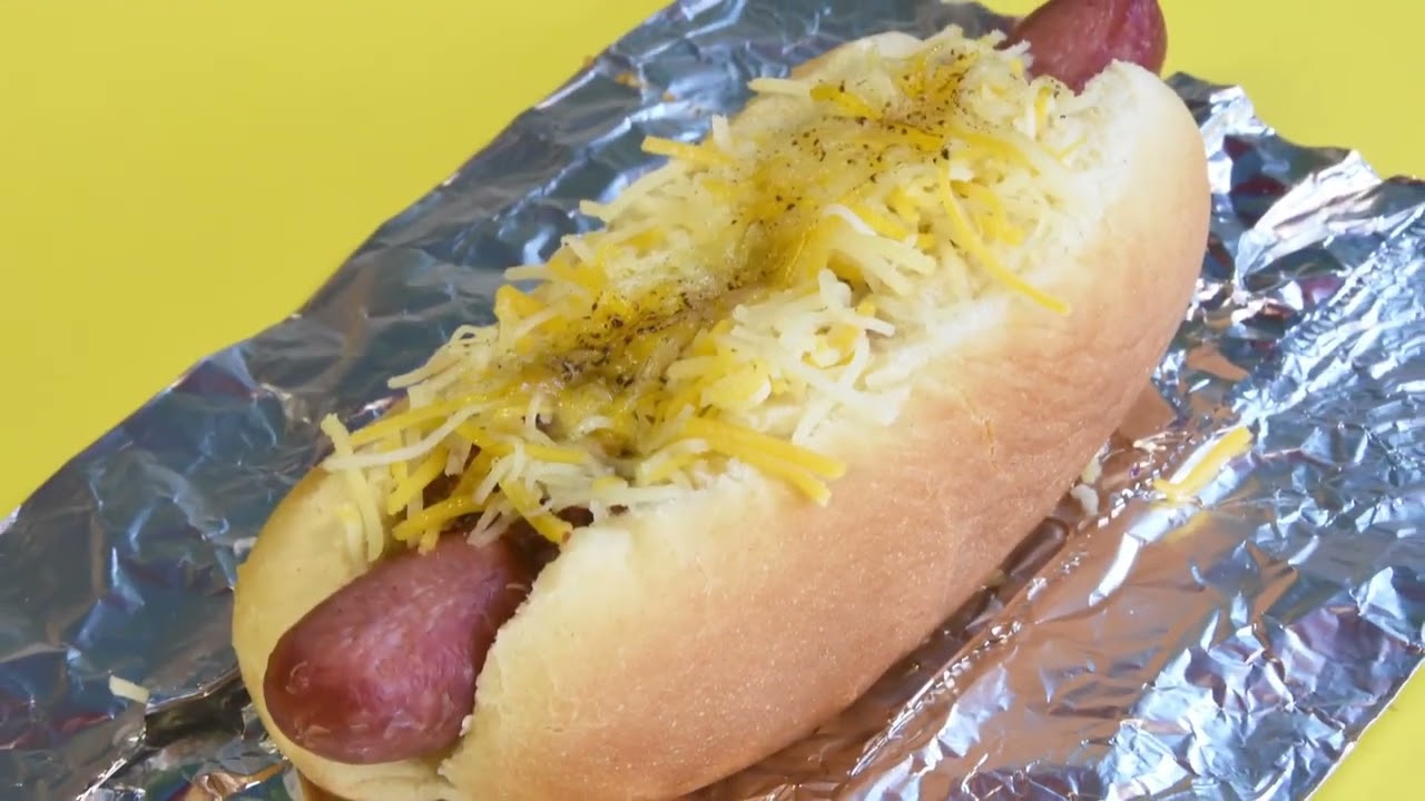 Hot Dog Charlie's in Oshkosh, WI Encased Meat - YouTube