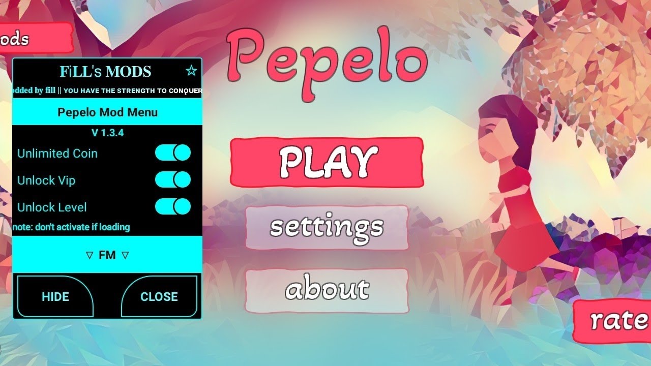 PEPELO-ADVENTURE UNLOCK ALL LEVEL |GAMEPLAY #2 - YouTube