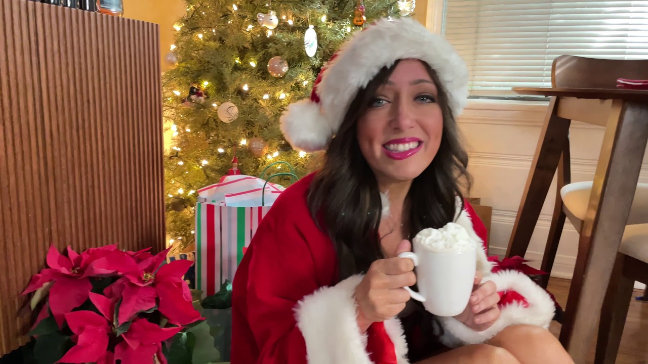 "LONELY CHRISTMAS" - By Cassi Pires, Dan Garland - YouTube