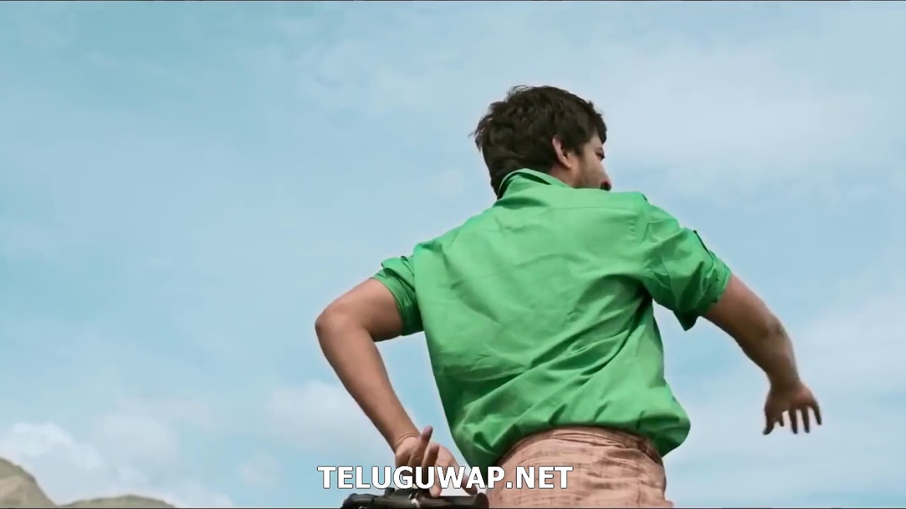 Nani best song - YouTube