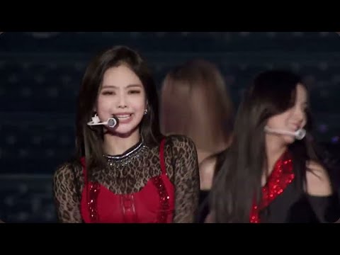(BLACKPINK FOREVER YOUNG JAPANESE VERSION ARENA TOUR 2018 “SPECIAL FINAL IN KYOCERA DOME