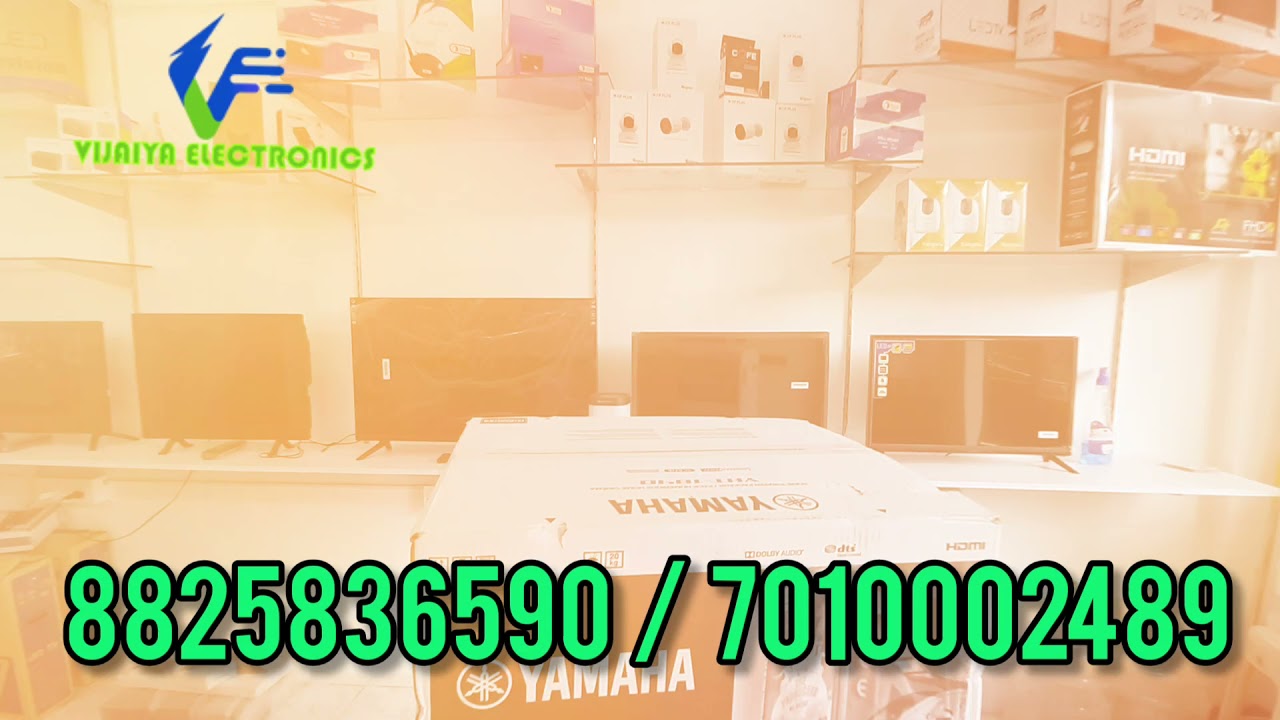 Yamaha YHT-1840 Home Theatre System With Dolby and DTS... - YouTube