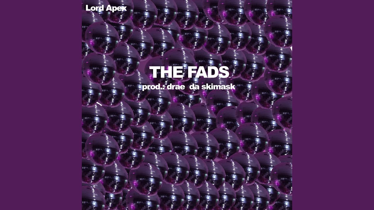 The Fads - YouTube Music