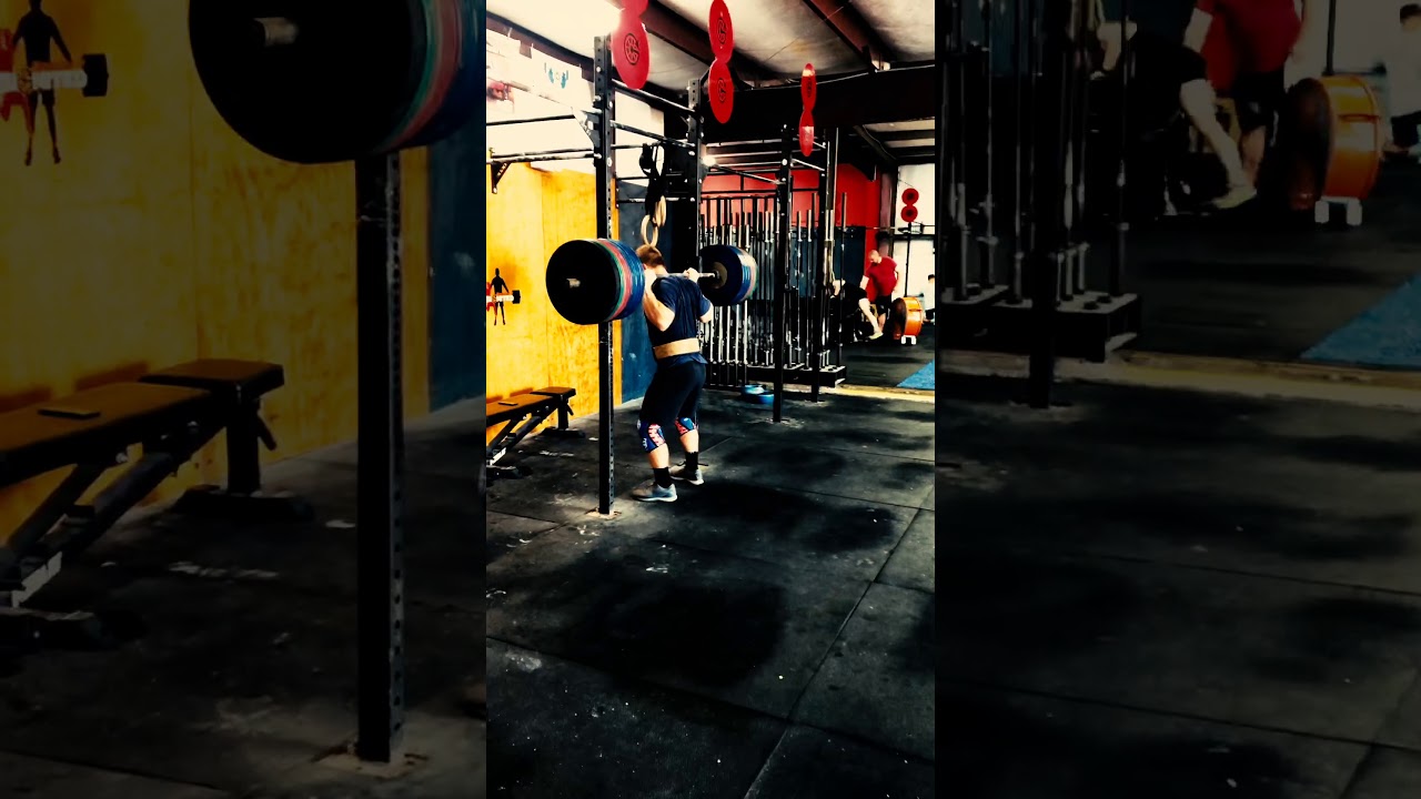 Weight Lifting - YouTube