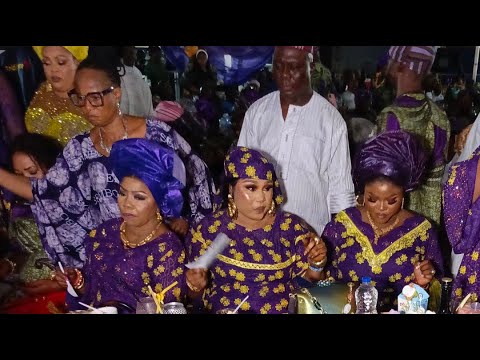 WATCH NEW OBA OF OSOLO - YouTube