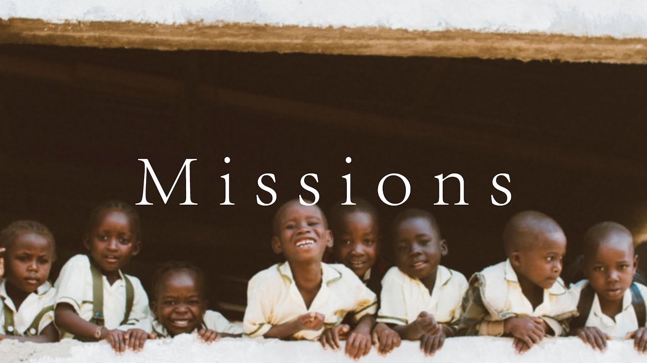 Missionary Service 4/8/18 - YouTube